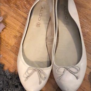 Aldo | Shoes | Aldo Flats | Poshmark